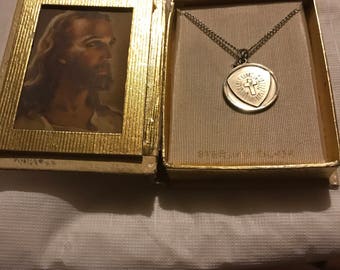 Methodist jewelry | Etsy