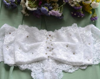 LoLeviLa Handmade Lingerie by LoLeviLa on Etsy