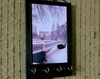 Funny key rack | Etsy