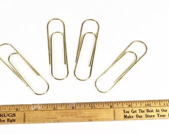 Novelty paper clips | Etsy