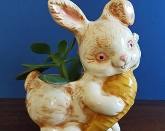 Vintage easter decor | Etsy