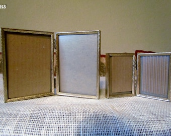 Wallet size frame | Etsy