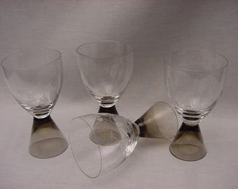 Rosenthal glasses | Etsy