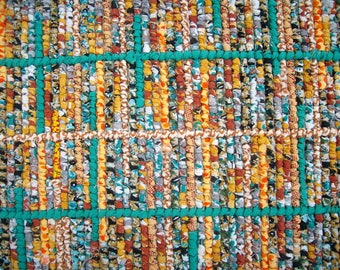 Locker hooking | Etsy