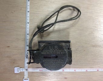 Magnetic compass | Etsy