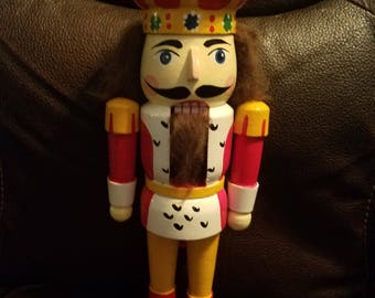 Nutcrackers | Etsy
