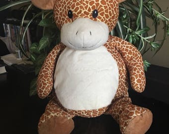 Unique Custom Embroidered Gifts by debbierofstad on Etsy