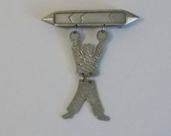 Circus acrobat | Etsy