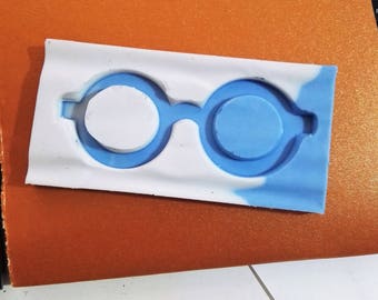 Glasses mold | Etsy