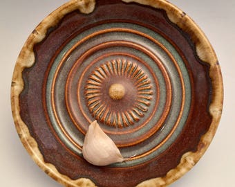 One of a kind functional art pottery by NorthWindPottery on Etsy