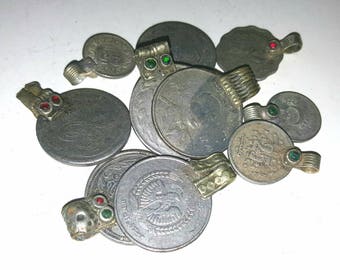 Kuchi coins | Etsy