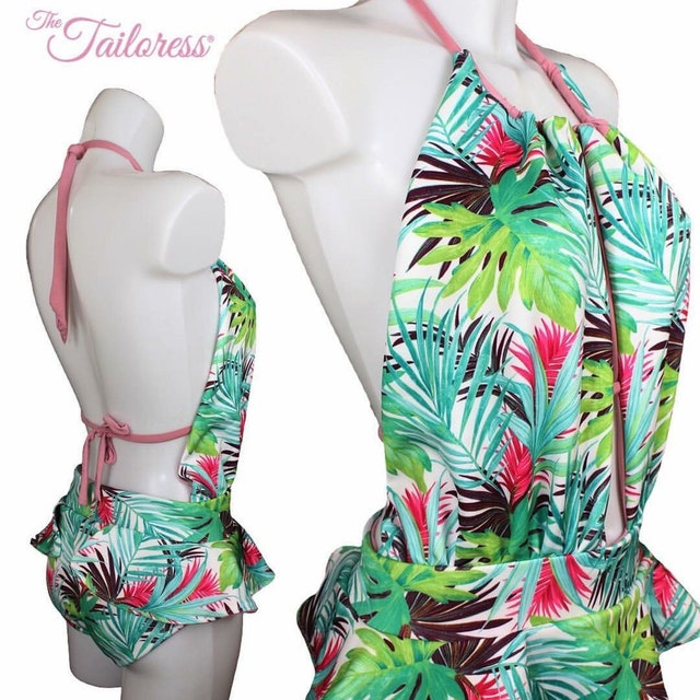 The Tailoress PDF Sewing Patterns by TheTailoress on Etsy