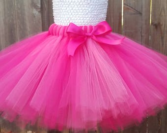 Pink tutu | Etsy