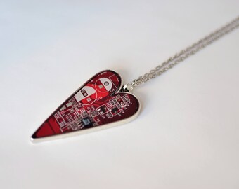 Recycled computer parts | Etsy