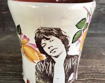 Mick jagger | Etsy