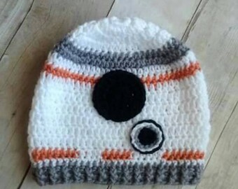 Bb8 baby | Etsy