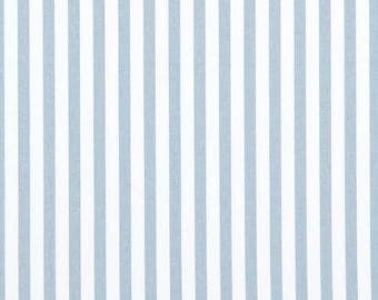 Wide stripe fabric | Etsy