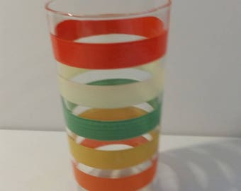 Vintage glassware | Etsy