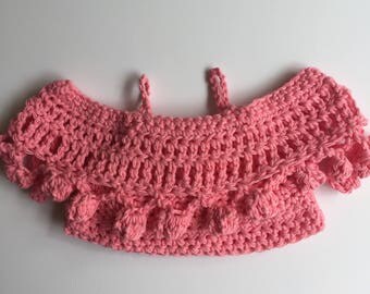 Baby crop top | Etsy