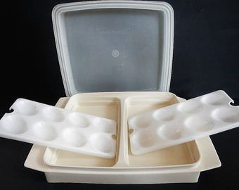 Vintage tupperware | Etsy