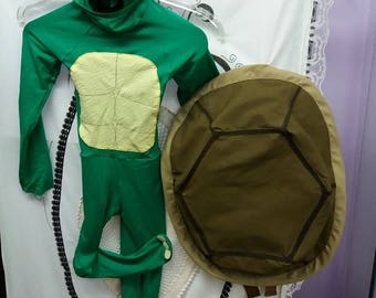 Franklin turtle | Etsy