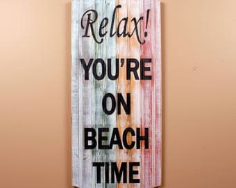 Coastal decor | Etsy