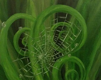 6 IN Tall Blades Your Length Grass Decal Short Grass