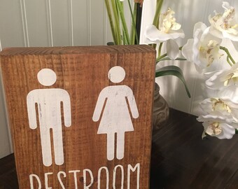 Rustic vanity | Etsy