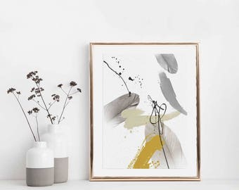 Mustard colour | Etsy