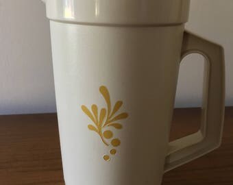 Vintage tupperware | Etsy