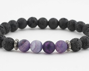 Diffuser bracelet | Etsy