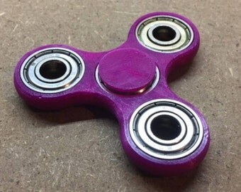 Spinner fidget | Etsy