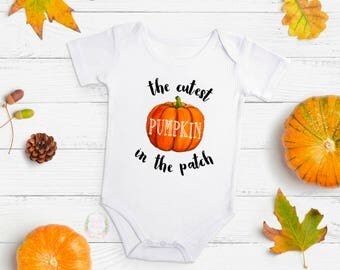 Cutest pumpkin patch | Etsy