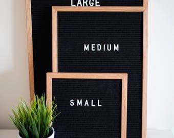 Felt home decor | Etsy