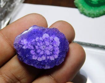 Rainbow solar quartz | Etsy