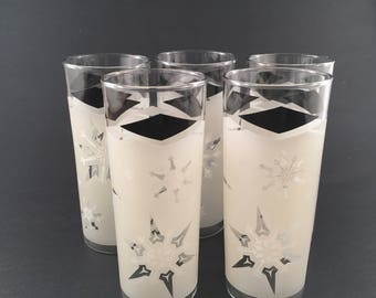 Atomic snowflake | Etsy