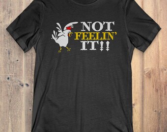 Chicken t shirt | Etsy