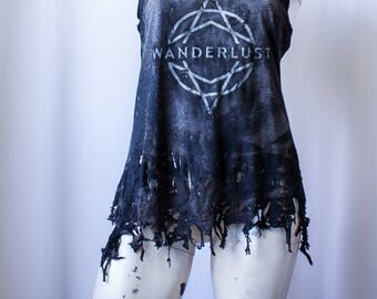 Dystopian clothing | Etsy