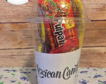Mexican candy | Etsy