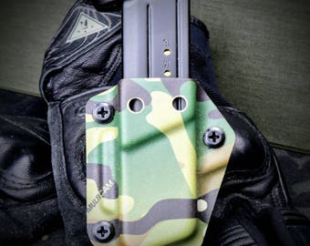 Kydex mag pouch | Etsy