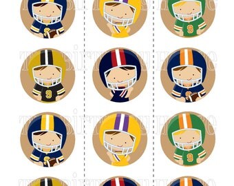 Football party | Etsy