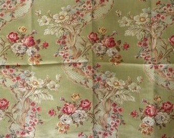 1800s fabric | Etsy