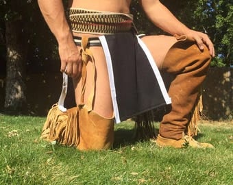 Loincloth | Etsy