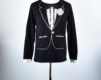 Redneck tuxedo | Etsy