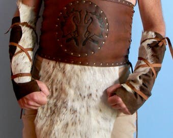 Dothraki costume | Etsy