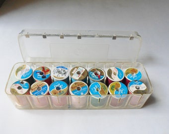 Thread storage | Etsy