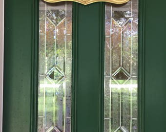 Over the door signs | Etsy