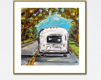 Airstream | Etsy
