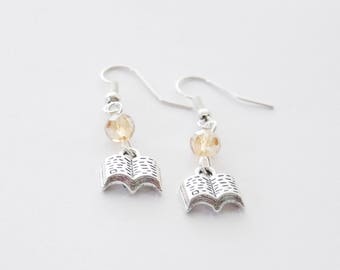 Librarian gifts | Etsy