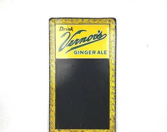 Vernors ginger ale | Etsy